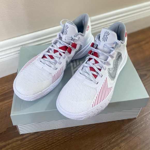 nike kyrie | Shoes | Nike Kyrie Irving Basketball Shoes | Poshmark